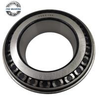 China Auto Parts KHM204049-HM204010 Tapered Roller Bearing 45.99*90.98*32mm Single Row Radial Load for sale