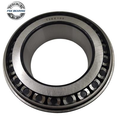 China Auto Parts KHM204049-HM204010 Tapered Roller Bearing 45.99*90.98*32mm Single Row Radial Load for sale