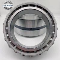 China Silent K369-S-362-A Tapered Roller Bearing 47.63*88.9*20.64mm Rear Wheel Bearing for sale
