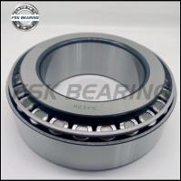 China Silent K369-S-362-A Tapered Roller Bearing 47.63*88.9*20.64mm Rear Wheel Bearing for sale