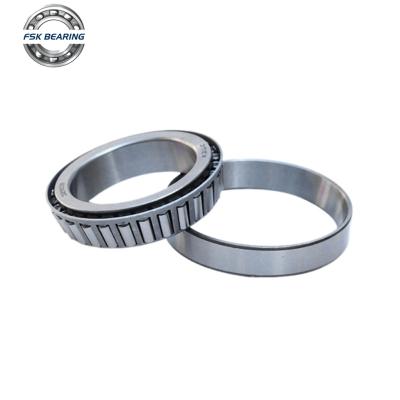 China Radial KHM804848-HM804811 Tapered Roller Bearing 48.41*95.25*30.16mm Spare Parts For Truck for sale