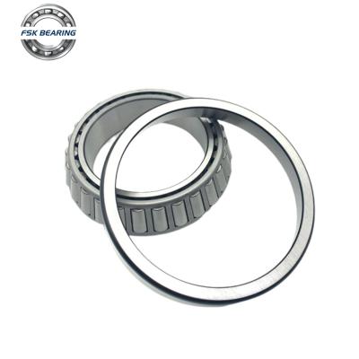China Imperial KLM104949-LM104911 Auto Roller Bearing 50.8*82.55*21.59mm Thicked Steel for sale