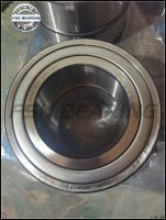China China FSK F-804986.ZL F-803419.ZL Train Bearing Unit 130*220*160mm Double Row Tapered Roller Bearing for sale
