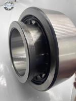 China WJ80X140-TVP Cylindrical Roller Bearing 80*140*42mm Single Row For Gearboxes for sale