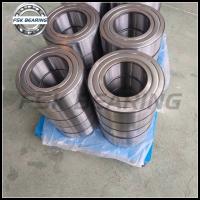 China WJ80X140-TVP Cylindrical Roller Bearing 80*140*42mm Single Row For Gearboxes for sale