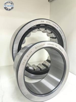 China Euro Market WJP80X140-P-TVP Cylindrical Roller Bearing 80*140*42mm Big Size for sale