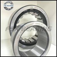 China Euro Market WJP80X140-P-TVP Cylindrical Roller Bearing 80*140*42mm Big Size for sale