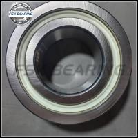 China Euro Market WJP80X140-P-TVP Cylindrical Roller Bearing 80*140*42mm Big Size for sale