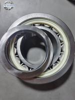 China Single Row Z-574332.ZL Gearboxes Cylindrical Roller Bearings ID 90mm for sale