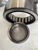 China Brass Cage Z-574333.ZL Single Row Cylindrical Roller Bearings 90*160*48mm for sale