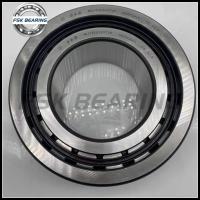 China Brass Cage Z-574333.ZL Single Row Cylindrical Roller Bearings 90*160*48mm for sale