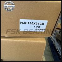 China Brass Cage Z-574333.ZL Single Row Cylindrical Roller Bearings 90*160*48mm for sale