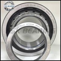 China WJ90X160-TVP Cylindrical Roller Bearing ID 90mm OD 160mm Long Life High Performance for sale