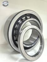 China ABEC-5 WJP90X160-P-TVP Railway Cylindrical Roller Bearing 90*160*52.4mm China Manufacturer for sale