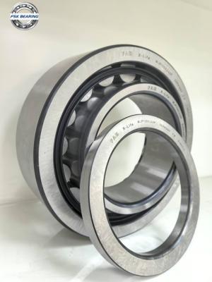 China ABEC-5 WJP90X160-P-TVP Railway Cylindrical Roller Bearing 90*160*52.4mm China Manufacturer for sale