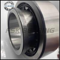 China ABEC-5 WJP90X160-P-TVP Railway Cylindrical Roller Bearing 90*160*52.4mm China Manufacturer for sale
