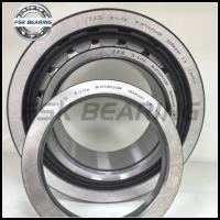 China ABEC-5 WJP90X160-P-TVP Railway Cylindrical Roller Bearing 90*160*52.4mm China Manufacturer for sale