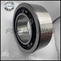 China ABEC-5 WJP90X160-P-TVP Railway Cylindrical Roller Bearing 90*160*52.4mm China Manufacturer for sale
