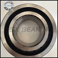China Heavy Duty F-574334.ZL Cylindrical Roller Bearings Single Row ID 100mm For Drive Systems for sale