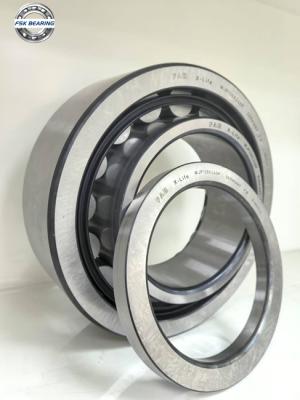 China High Precision WJ100X180-TVP Single Row Cylindrical Roller Bearing For Railway for sale