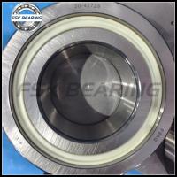 China Premium Quality WJP100X180-P-TVP Cylindrical Roller Bearing For Rail Road for sale