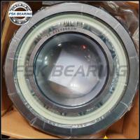 China Premium Quality WJP100X180-P-TVP Cylindrical Roller Bearing For Rail Road for sale