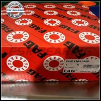 China Premium Quality WJP100X180-P-TVP Cylindrical Roller Bearing For Rail Road for sale