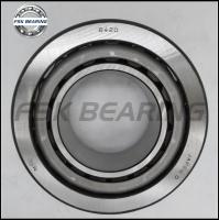 China FSK K537-532-X Auto Taper Roller Bearing 50.8*107.95*36.51mm Single Row Silent for sale