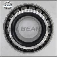 China FSK K537-532-X Auto Taper Roller Bearing 50.8*107.95*36.51mm Single Row Silent for sale