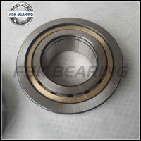 China Warranty WJ100x200-M1 Railway Cylindrical Roller Bearing Shaft ID 100mm for sale