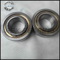 China WJP100x200-P-M1 Cylindrical Roller Bearing 100*200*67mm Single Row For Gearboxes for sale