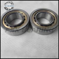 China Euro Market WU100x200-W-M1 Cylindrical Roller Bearing 100*200*67mm Big Size for sale