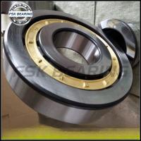 China Euro Market 89460-M Cylindrical Roller Bearing 300*540*145mm Brass Cage Iron Cage for sale