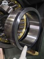 China USA Market 260TMP94 Thrust Cylindrical Roller Bearings For Injection Molding Machine for sale
