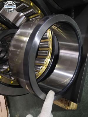 China USA Market 260TMP94 Thrust Cylindrical Roller Bearings For Injection Molding Machine for sale