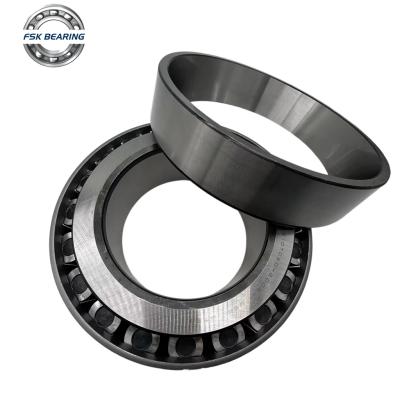 China FSK K385-X-382-A Auto Taper Roller Bearing 55*96.84*21mm Single Row Silent for sale
