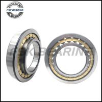 China Euro Market 32106 Cylindrical Roller Bearing 30*55*13mm Big Size for sale