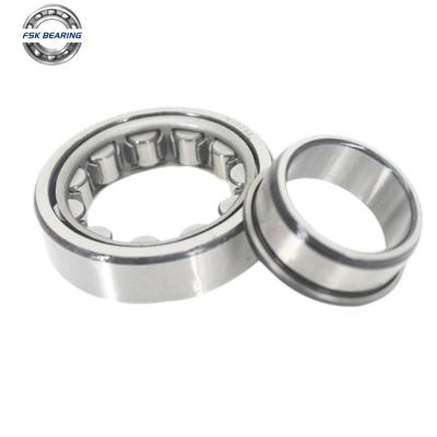 China Single Row 32107 Cylindrical Roller Bearings ID 35mm For Rolling Mills for sale