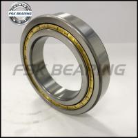 China 32109 Cylindrical Roller Bearing ID 45mm OD 75mm For Metallurgical Steel Plant for sale