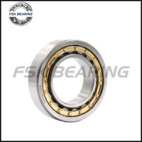 China ABEC-5 32110 Single Row Cylindrical Roller Bearing 50*80*16mm China Manufacturer for sale