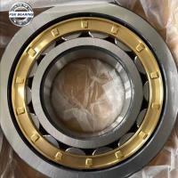 China China FSK 32112 Single Row Cylindrical Roller Bearing For Coal Grinding Machine 60*95*18mm for sale