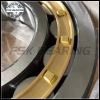 China China FSK 32112 Single Row Cylindrical Roller Bearing For Coal Grinding Machine 60*95*18mm for sale