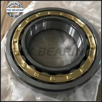 China China FSK 32112 Single Row Cylindrical Roller Bearing For Coal Grinding Machine 60*95*18mm for sale
