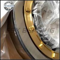 China China FSK 32112 Single Row Cylindrical Roller Bearing For Coal Grinding Machine 60*95*18mm for sale
