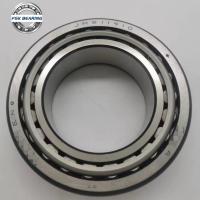 China Silent K462-A-453-X Tapered Roller Bearing 57.15*104.78*30.16mm Rear Wheel Bearing for sale