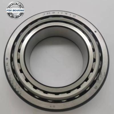 China Silent K462-A-453-X Tapered Roller Bearing 57.15*104.78*30.16mm Rear Wheel Bearing for sale