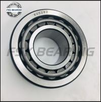 China Silent K462-A-453-X Tapered Roller Bearing 57.15*104.78*30.16mm Rear Wheel Bearing for sale