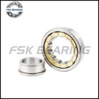China Warranty 32114 Cylindrical Roller Bearing Oil Field Bearing Shaft ID 70mm for sale