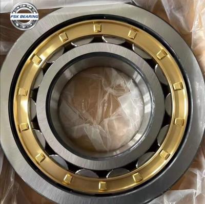 China 32115 Cylindrical Roller Bearing 75*115*20mm Single Row For Reducer for sale