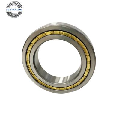 China Euro Market 32116 Cylindrical Roller Bearing 80*125*22mm Big Size for sale